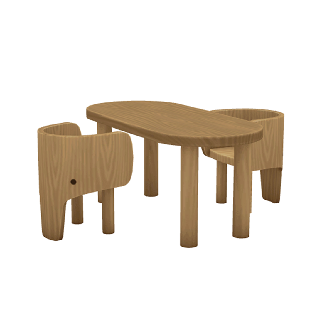 Mellow Moods Mini - The Sims 4 Build / Buy - CurseForge