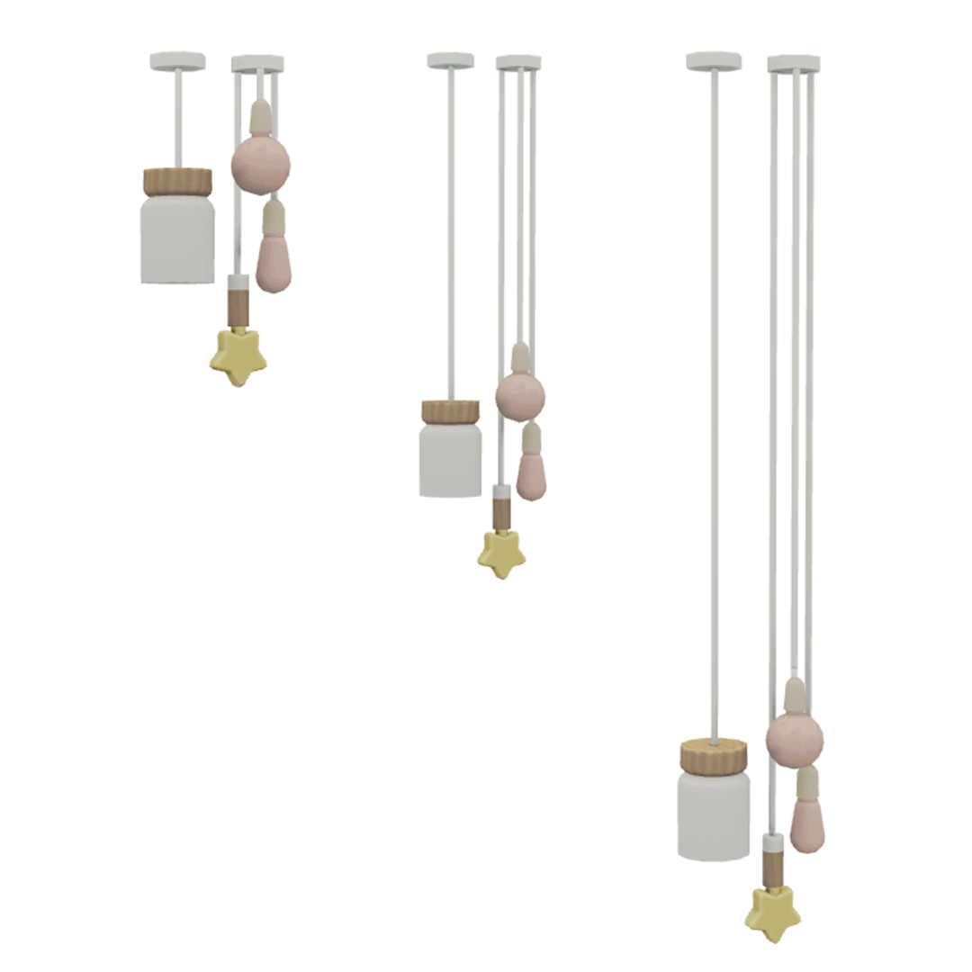 Mellow Moods Mini - The Sims 4 Build / Buy - CurseForge