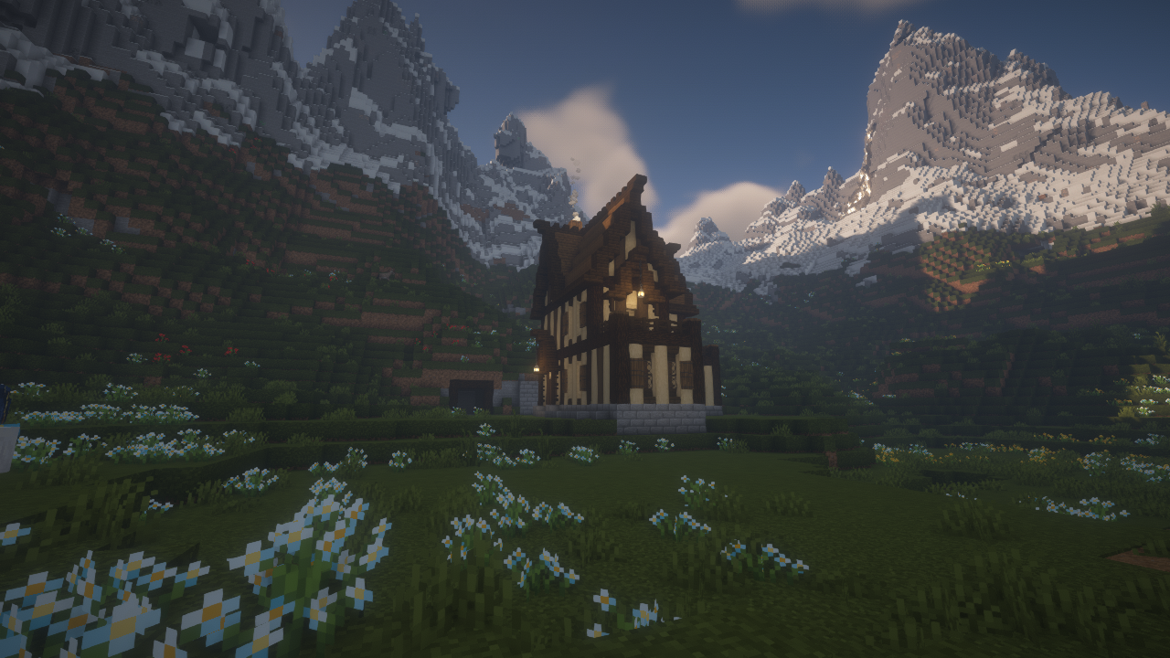 Evermore - Gallery - Minecraft Modpacks - CurseForge