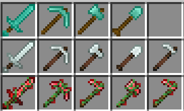 Simply More Ores - Minecraft Mods - CurseForge