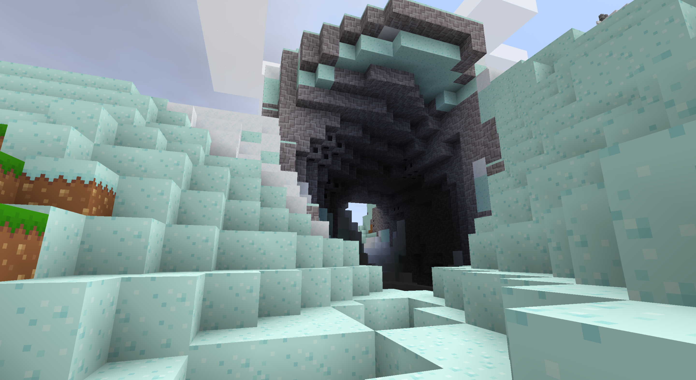 Tectonic - Minecraft Resource Packs - CurseForge