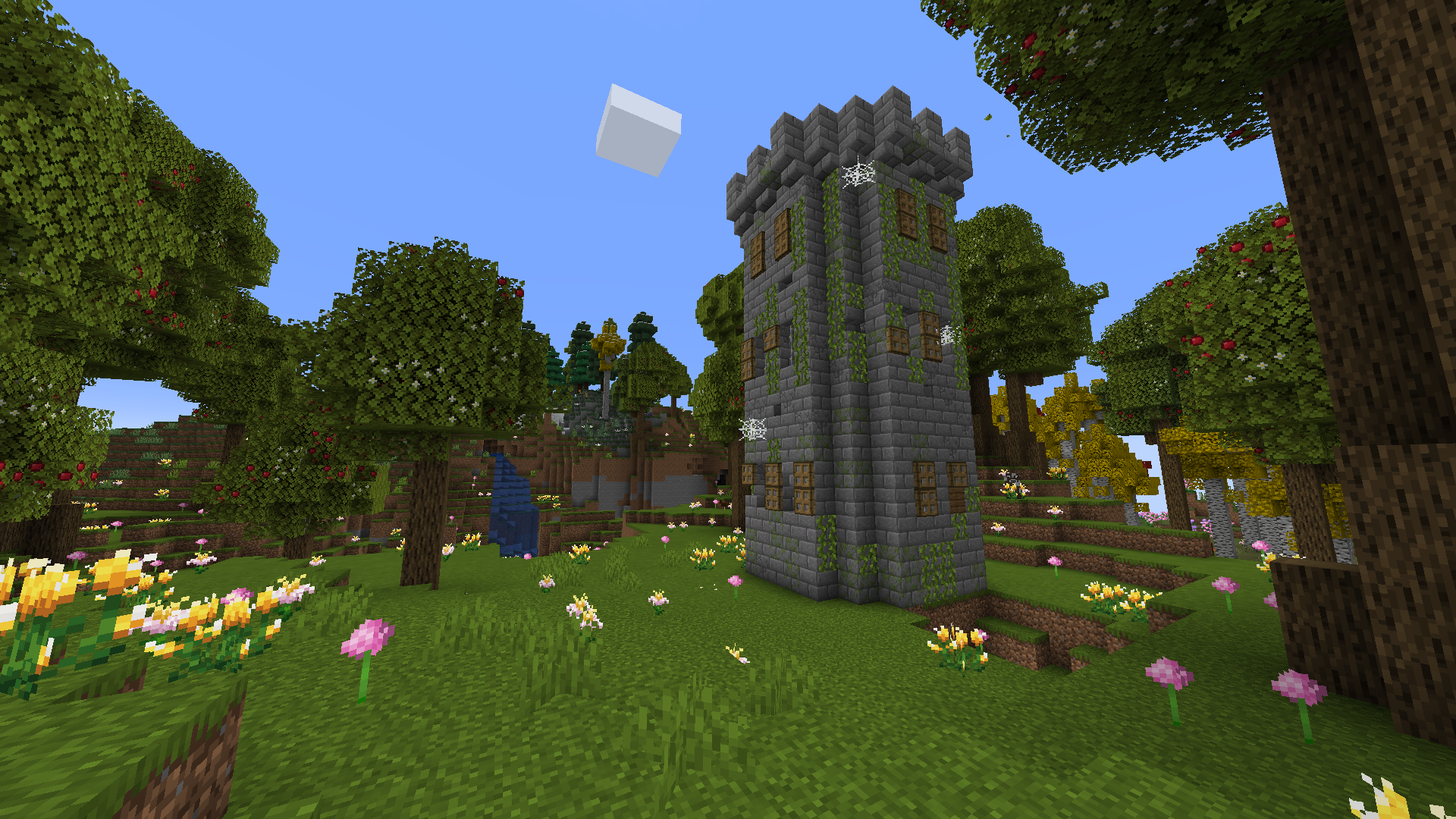 James' Extensions - Gallery - Minecraft Modpacks - CurseForge