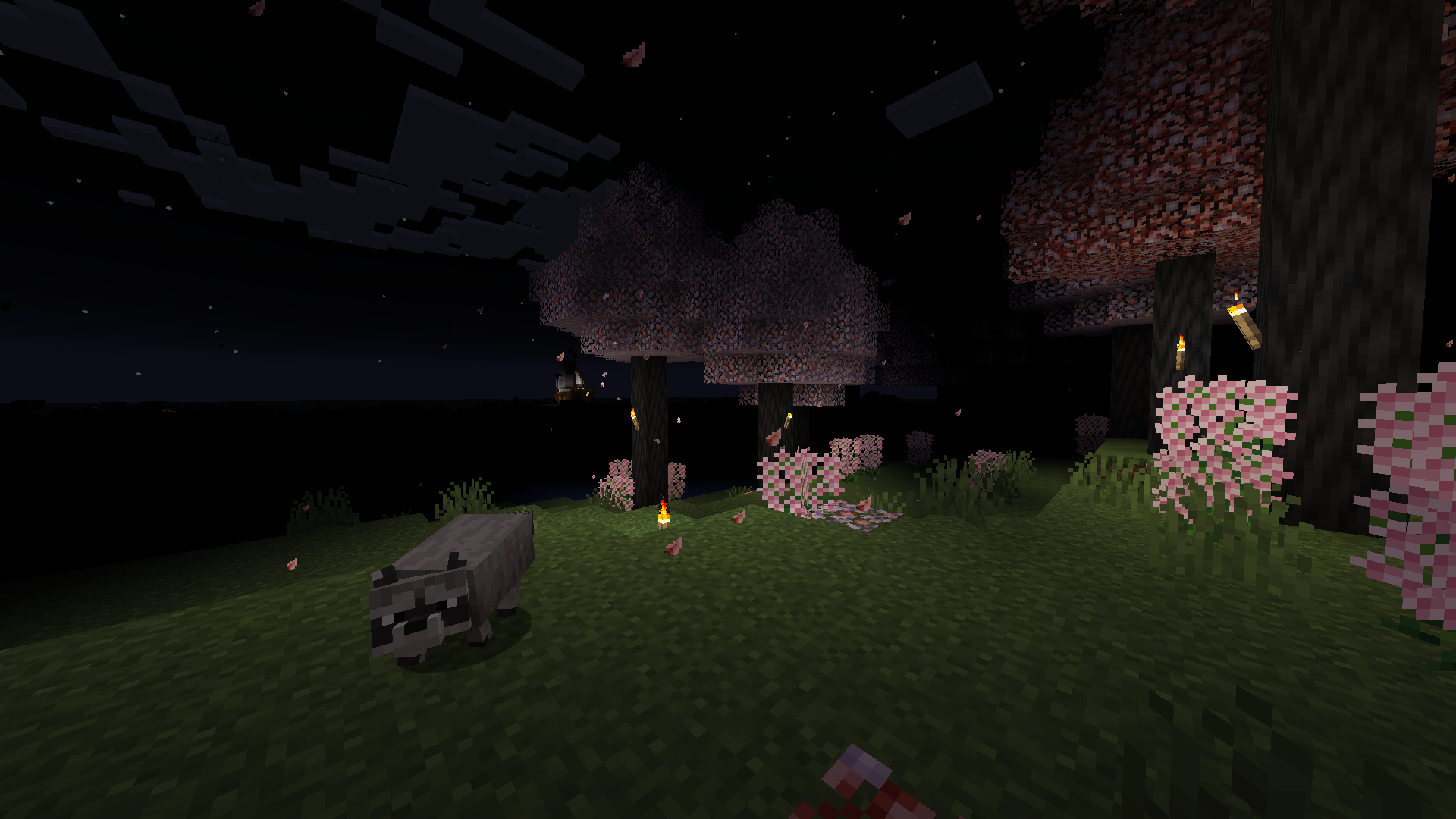 James' Extensions - Minecraft Modpacks - CurseForge