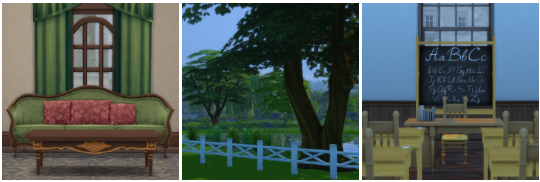 Addy's Puppet Stage - The Sims 4 Build / Buy - CurseForge