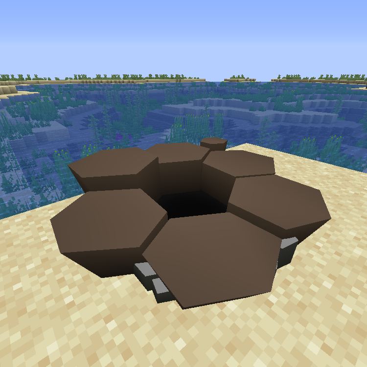 Raid Den Spawn Egg - Minecraft Resource Packs - CurseForge