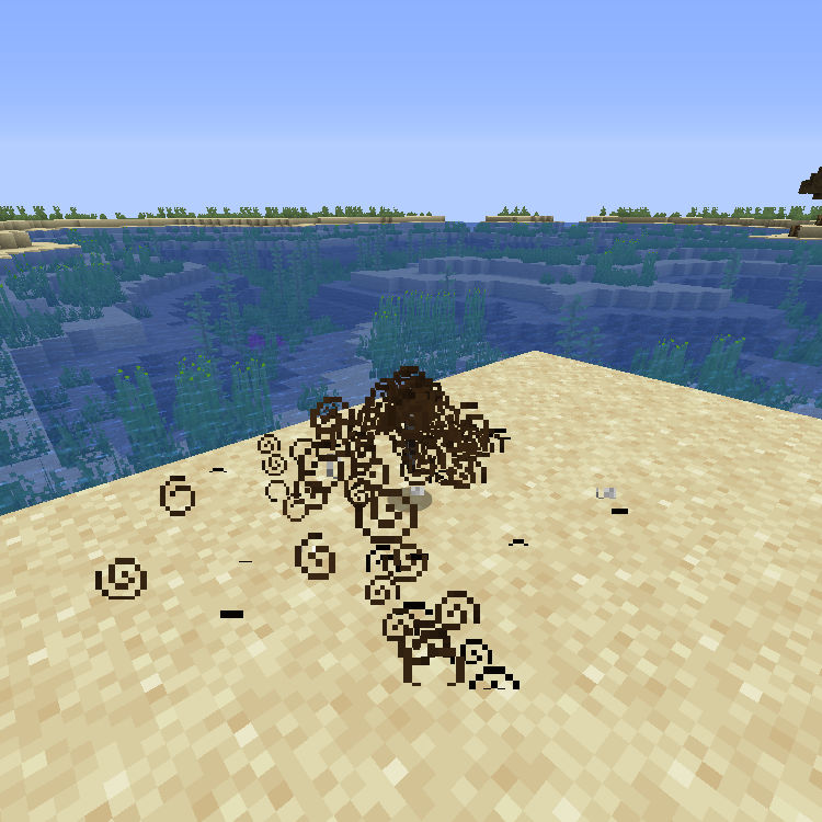 Raid Den Spawn Egg - Minecraft Resource Packs - CurseForge