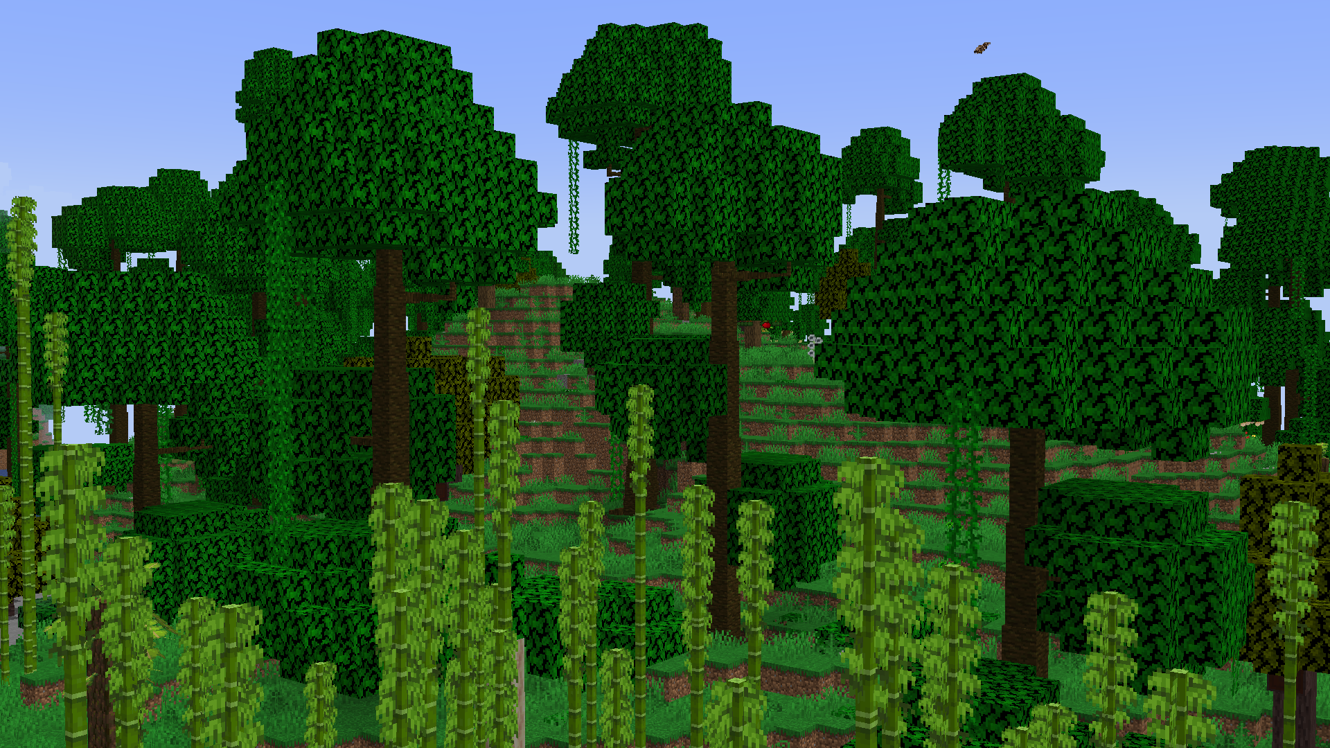 Elmara - Minecraft Modpacks - CurseForge