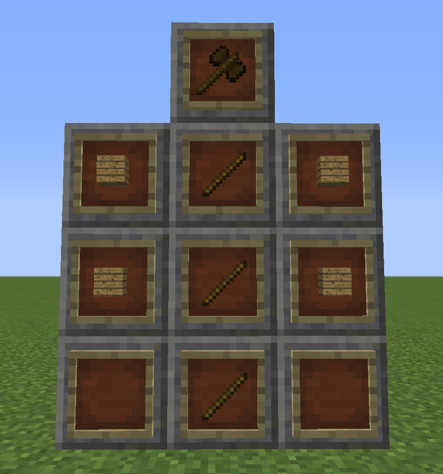 Ancient Weapons - Gallery - Minecraft Mods - CurseForge