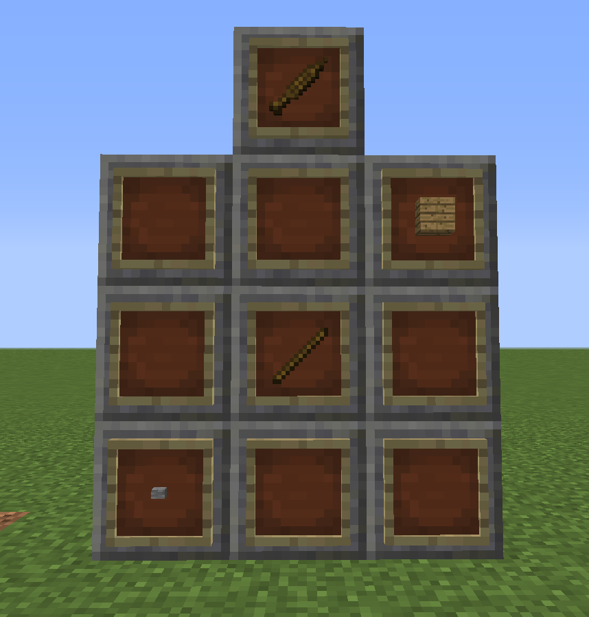 Ancient Weapons - Gallery - Minecraft Mods - CurseForge