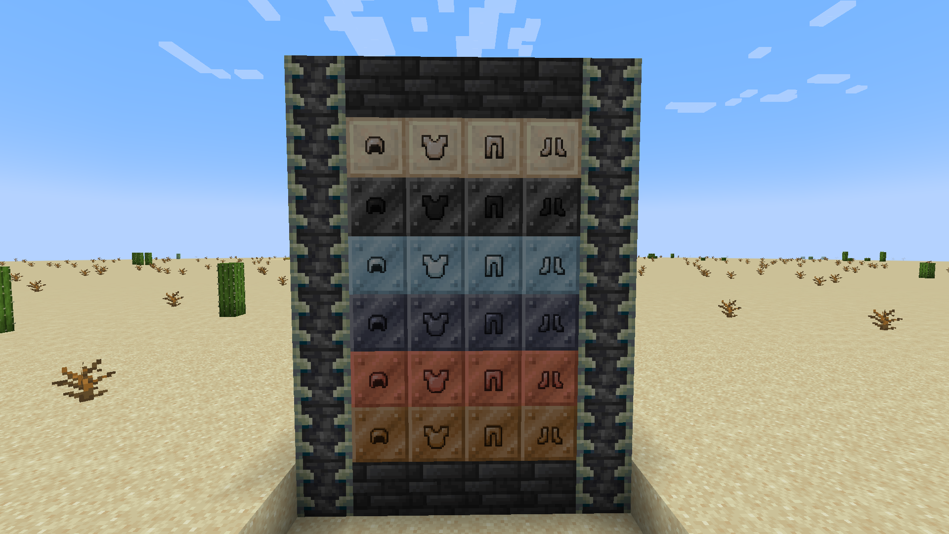 Industrial Revolution Revamped - Minecraft Resource Packs - CurseForge