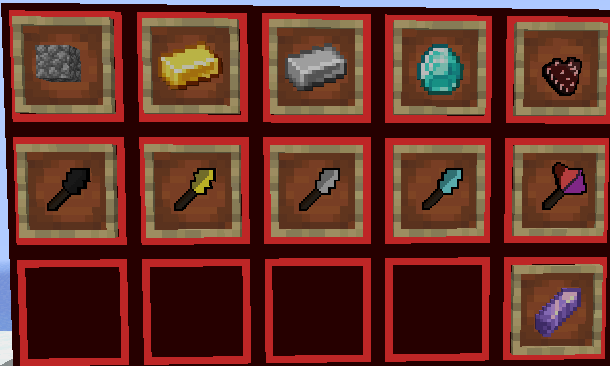 SP Mobs - Minecraft Mods - CurseForge