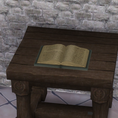 Four medieval "computers" - The Sims 4 Build / Buy - CurseForge