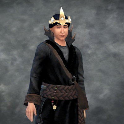 Scientist Career Replacement Uniforms - The Sims 4 Create a Sim ...