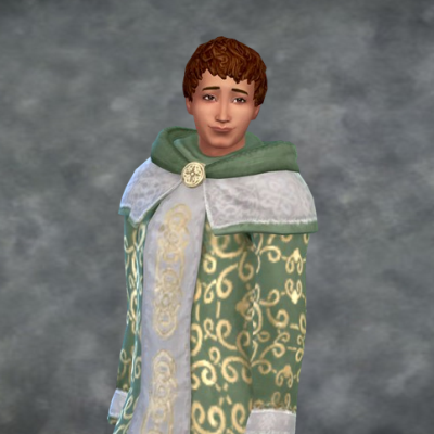 Scientist Career Replacement Uniforms - The Sims 4 Create a Sim ...