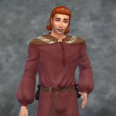 Scientist Career Replacement Uniforms - The Sims 4 Create a Sim ...