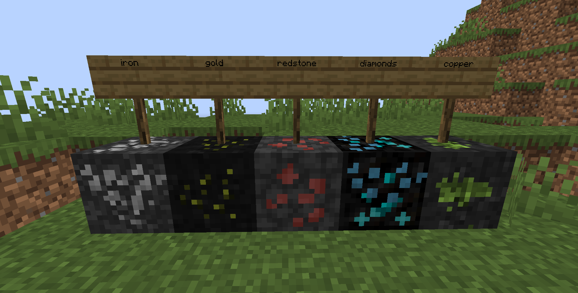 z0mb19 - Minecraft Mods - CurseForge