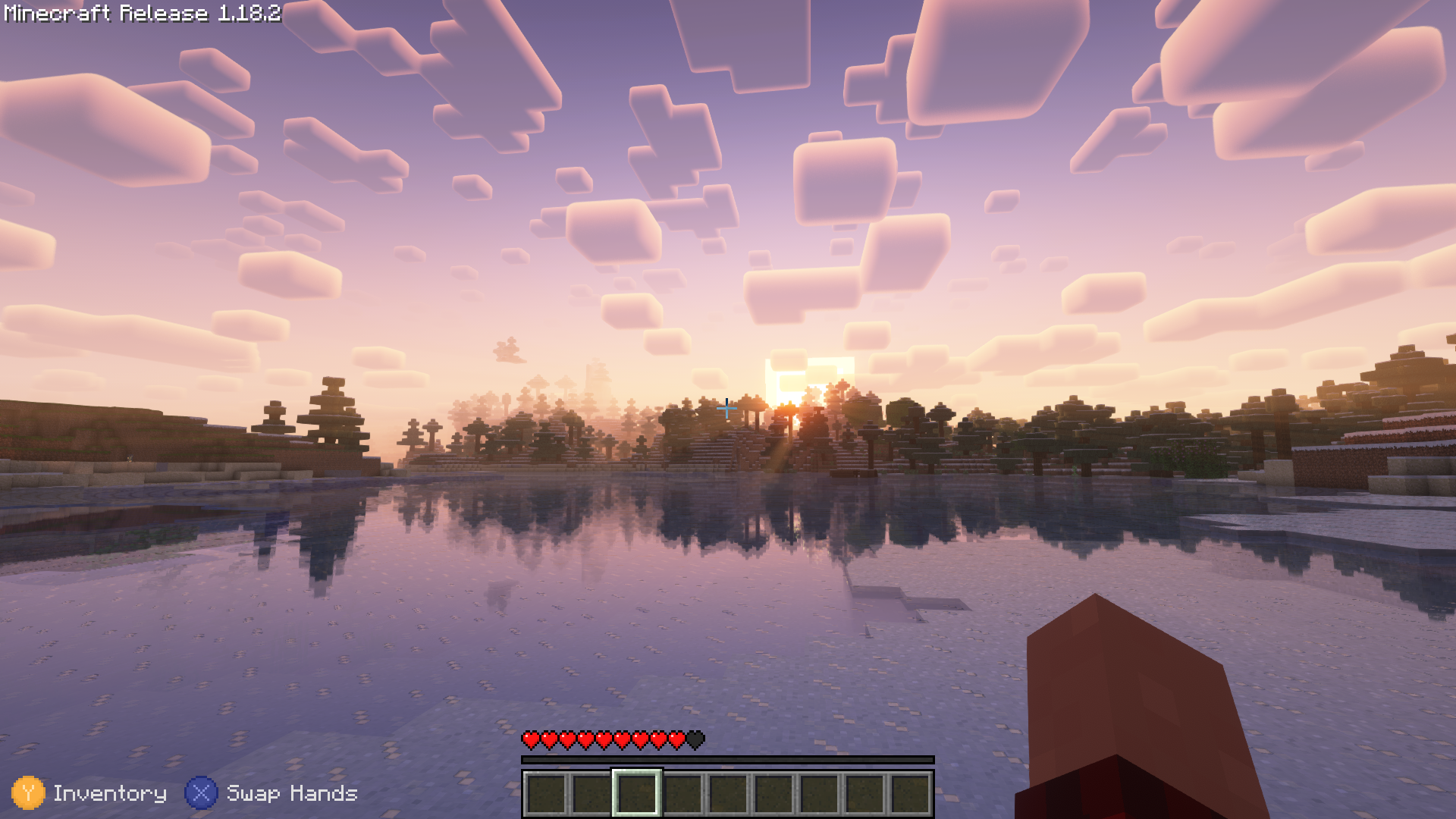 Good Old Days - The Nostalgic Modpack - Minecraft Modpacks - CurseForge