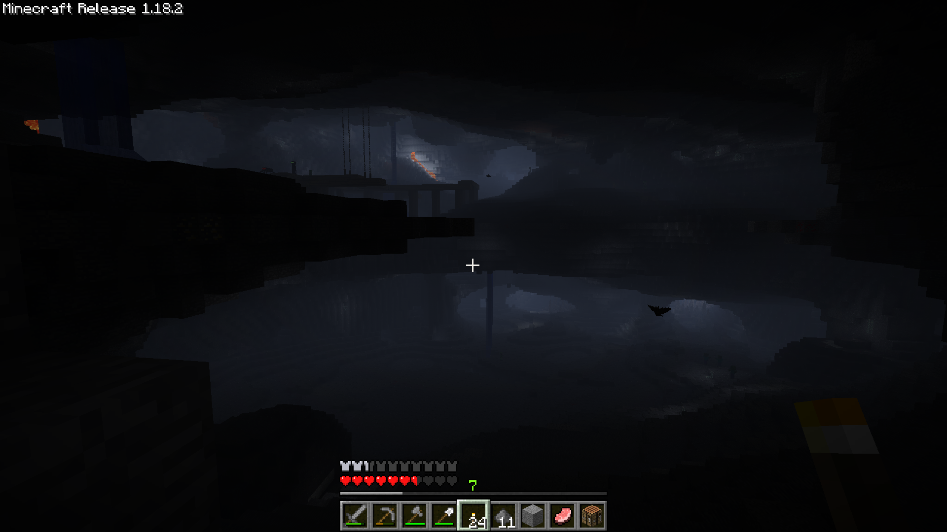 Good Old Days - The Nostalgic Modpack - Minecraft Modpacks - CurseForge