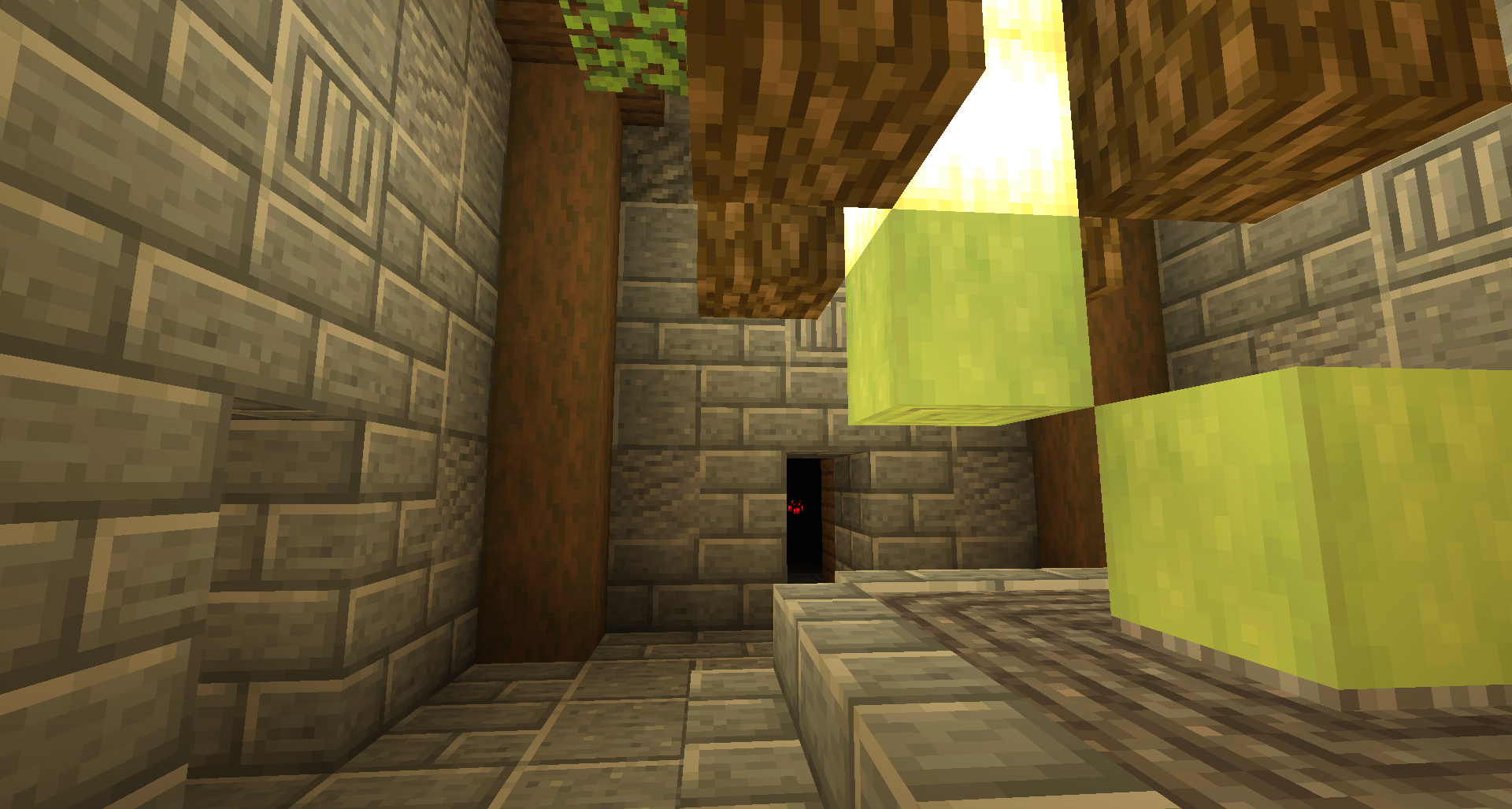 Bungeons - Minecraft Resource Packs - CurseForge