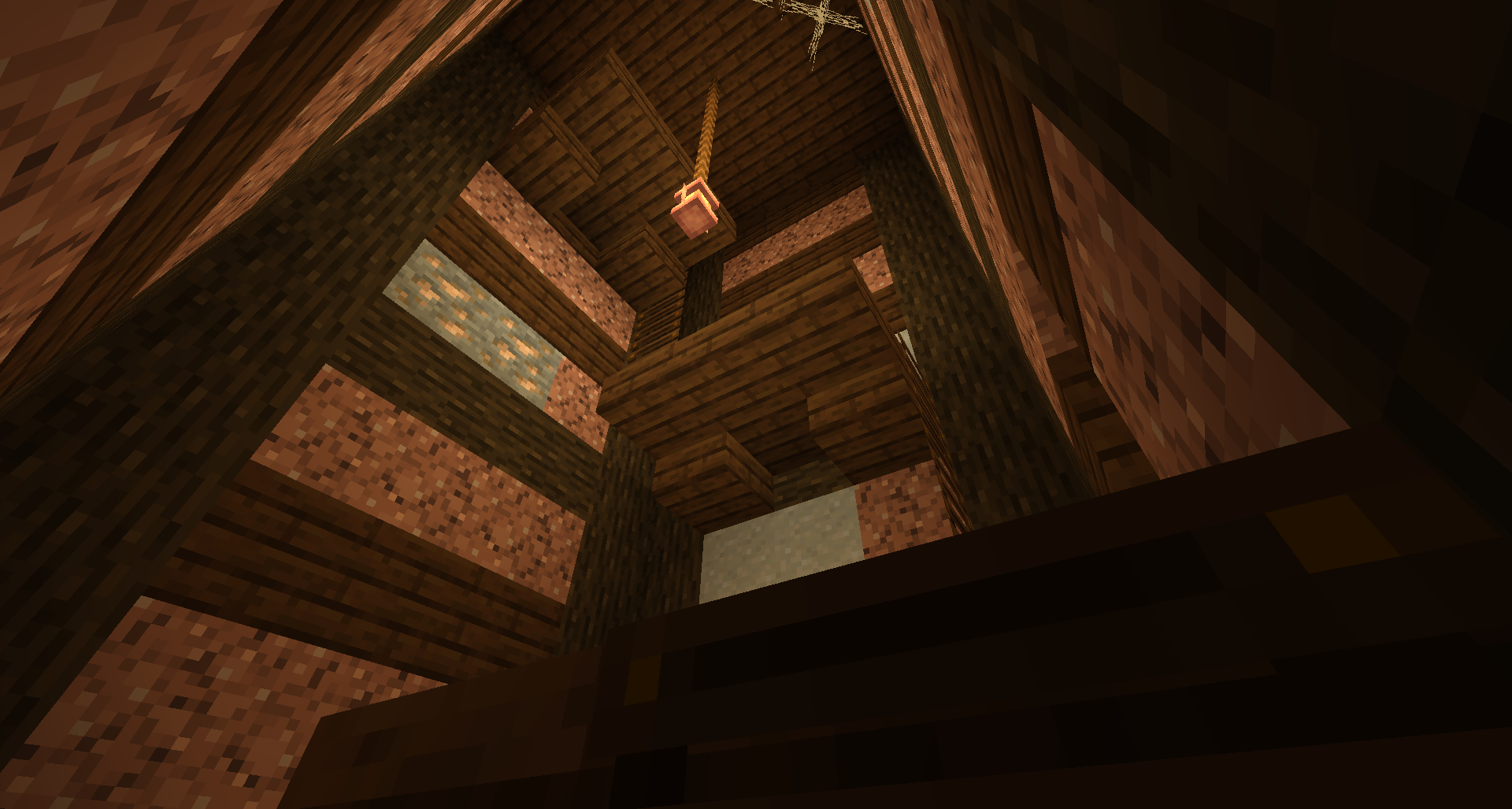 Bungeons - Minecraft Resource Packs - CurseForge