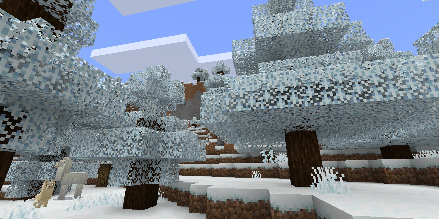 Y'all, It's Fall!! - Minecraft Bedrock Addons - CurseForge