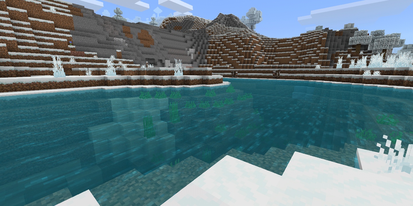 Y'all, It's Fall!! - Minecraft Resource Packs - CurseForge