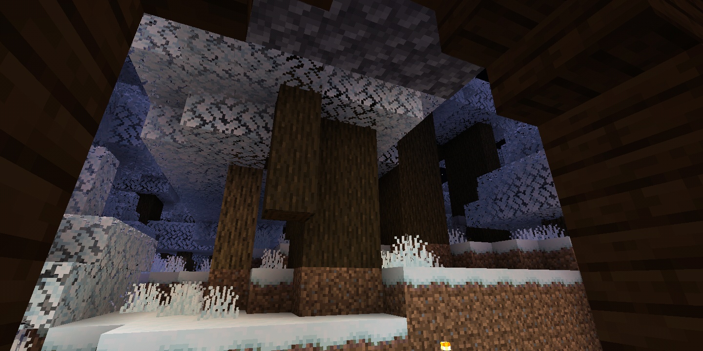 Y'all, It's Fall!! - Minecraft Resource Packs - CurseForge