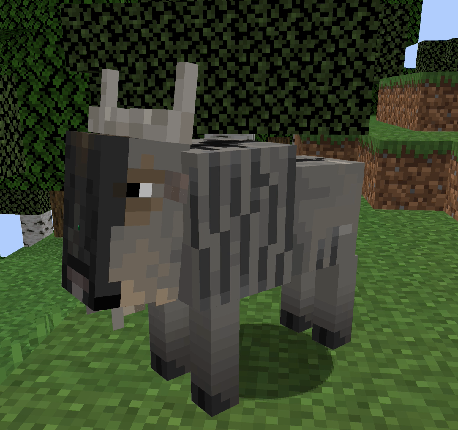 Bobbys Creatures - Minecraft Mods - CurseForge