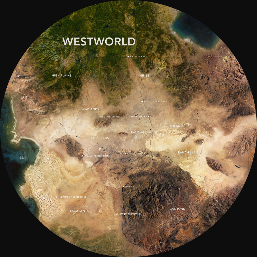 WildGoldWest RP - Gallery - Minecraft Modpacks - CurseForge