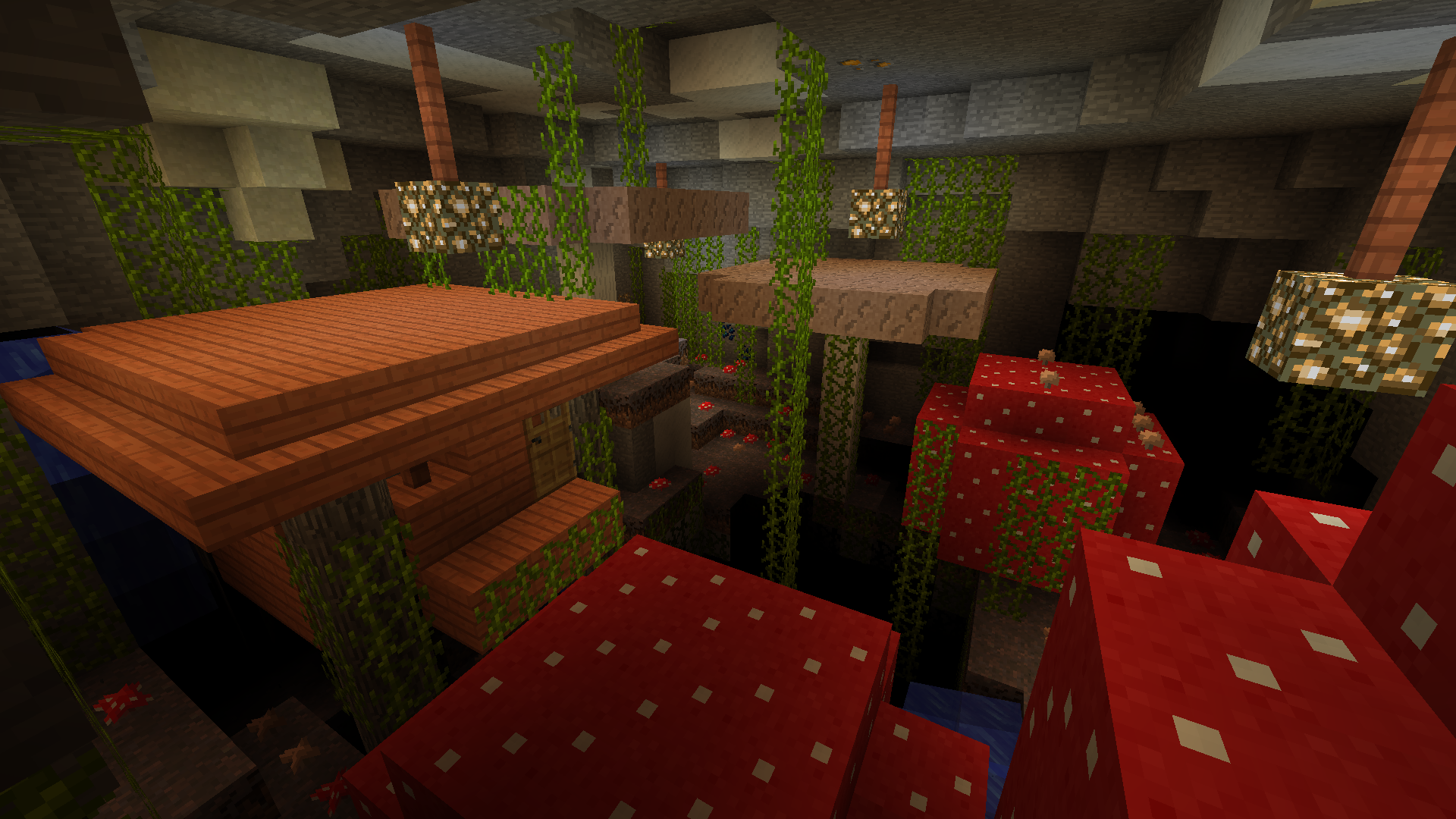 SHIMMER - Gallery - Minecraft Modpacks - CurseForge