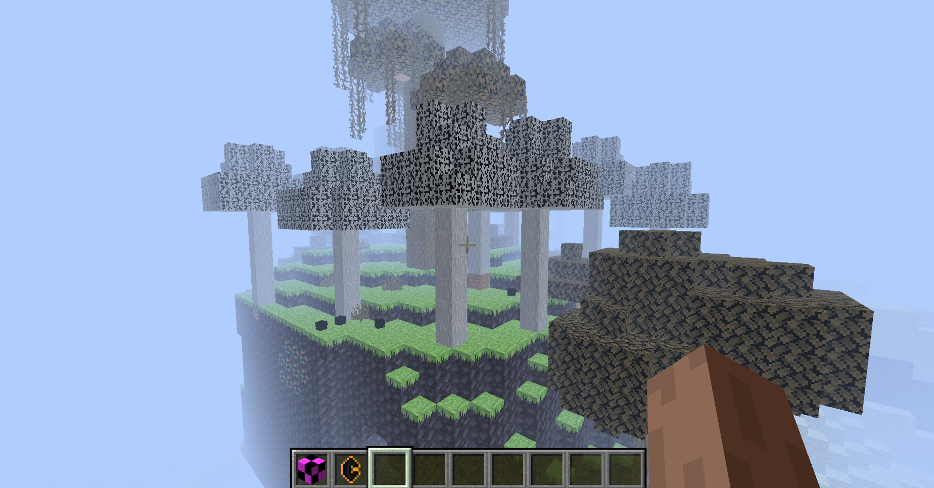 Corrupted Chaos - Minecraft Mods - CurseForge