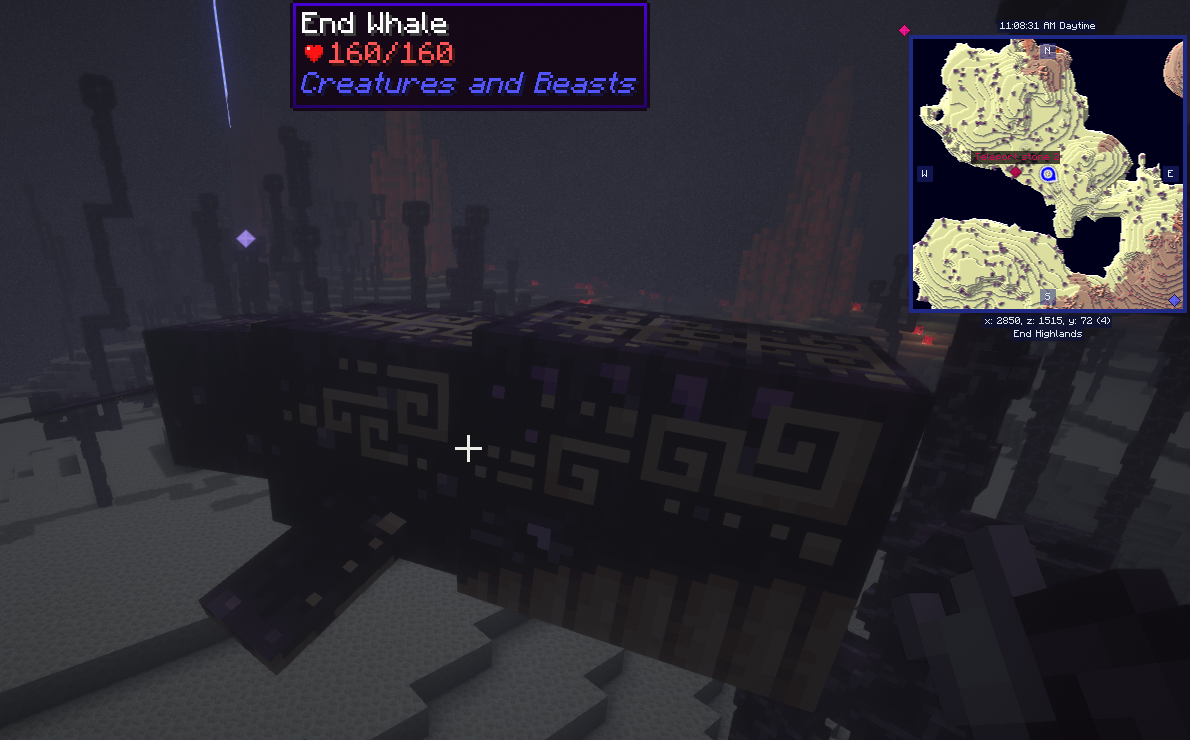 Sweet & Simple - Minecraft Modpacks - CurseForge