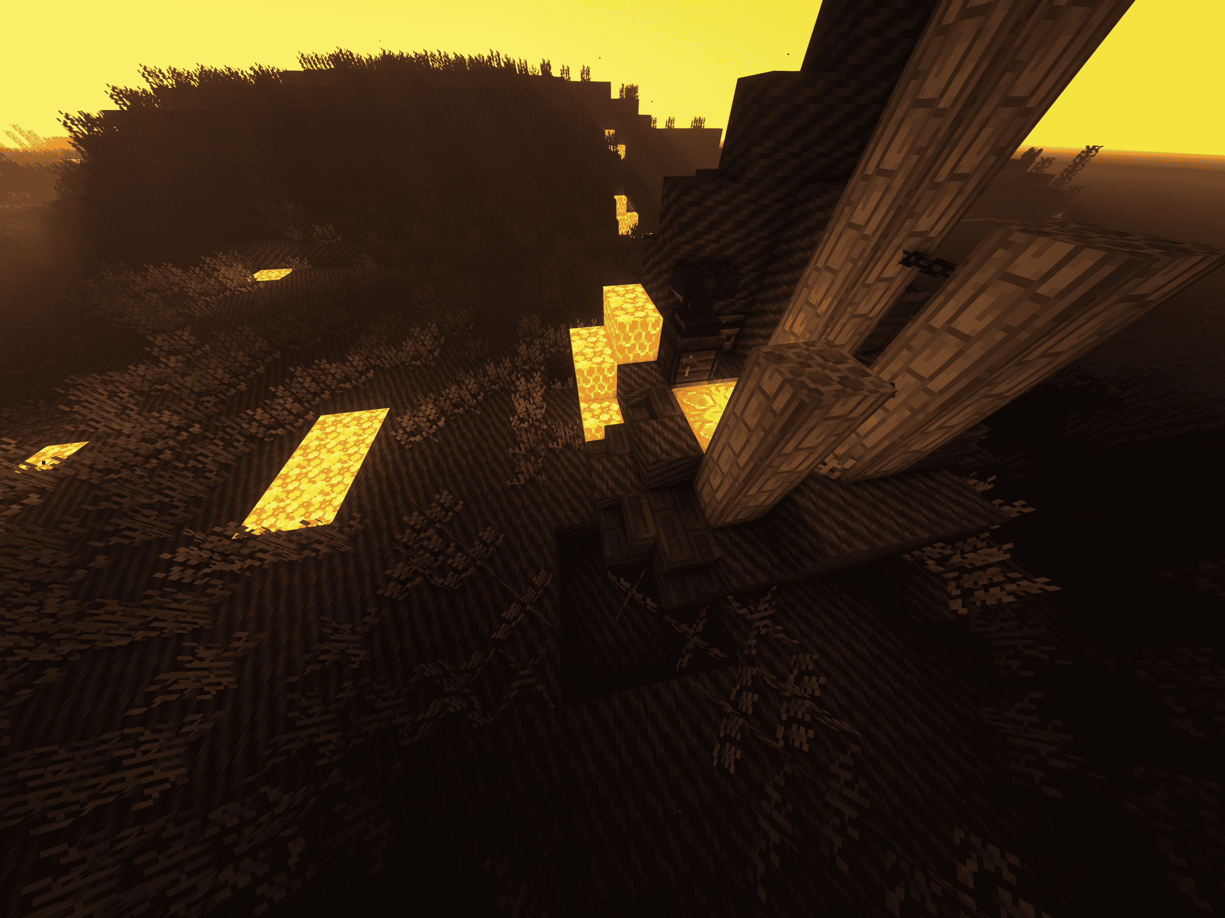 Melons No Sculk? - Minecraft Mods - CurseForge