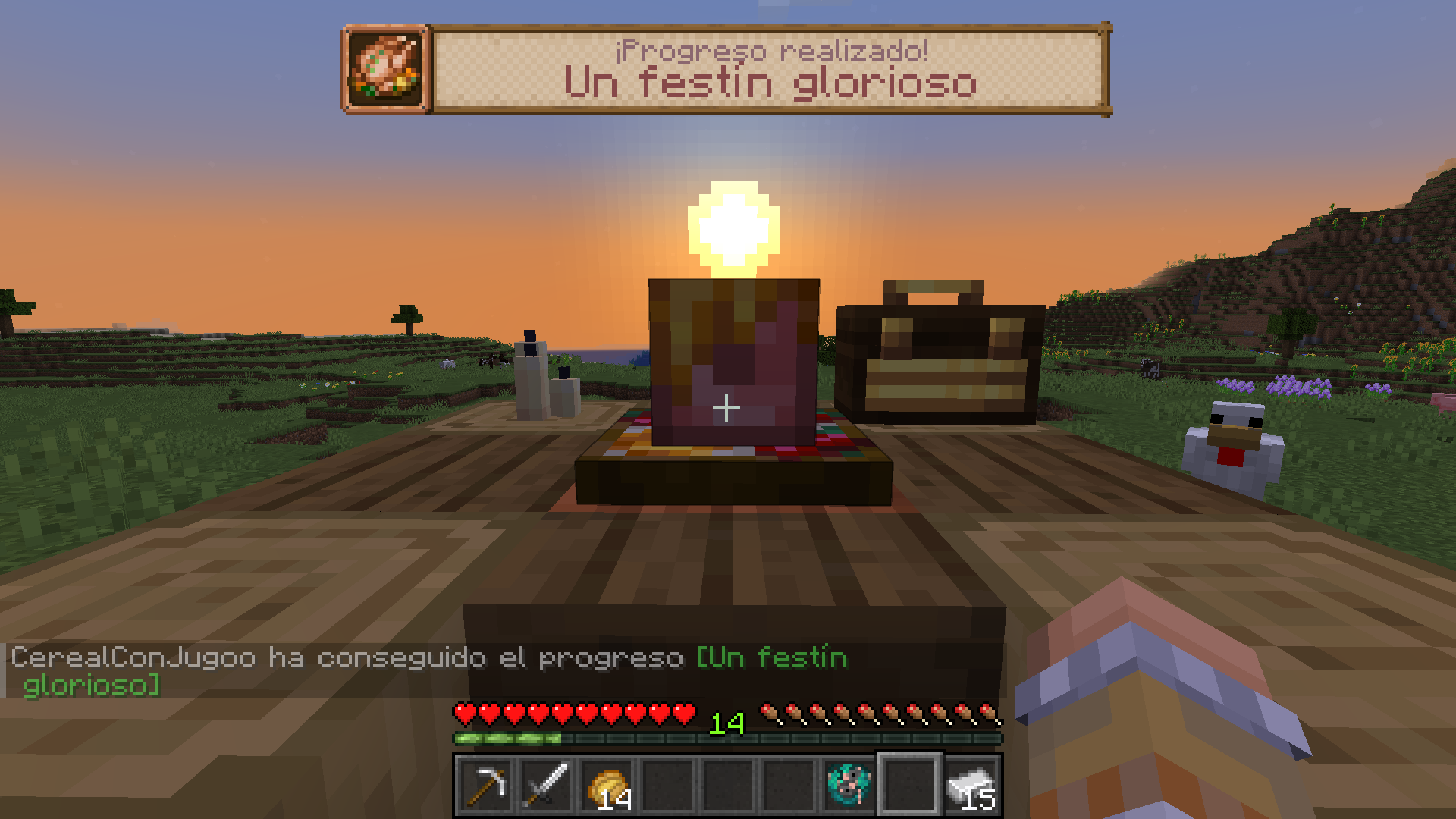 Delightful Plaques - Gallery - Minecraft Resource Packs - CurseForge