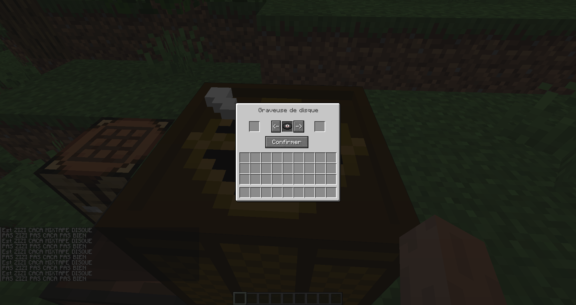 ZZCCMXTP - Gallery - Minecraft Mods - CurseForge