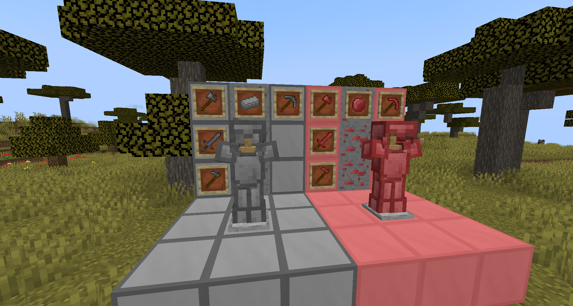 Survival Plus Ultra - Minecraft Mods - CurseForge