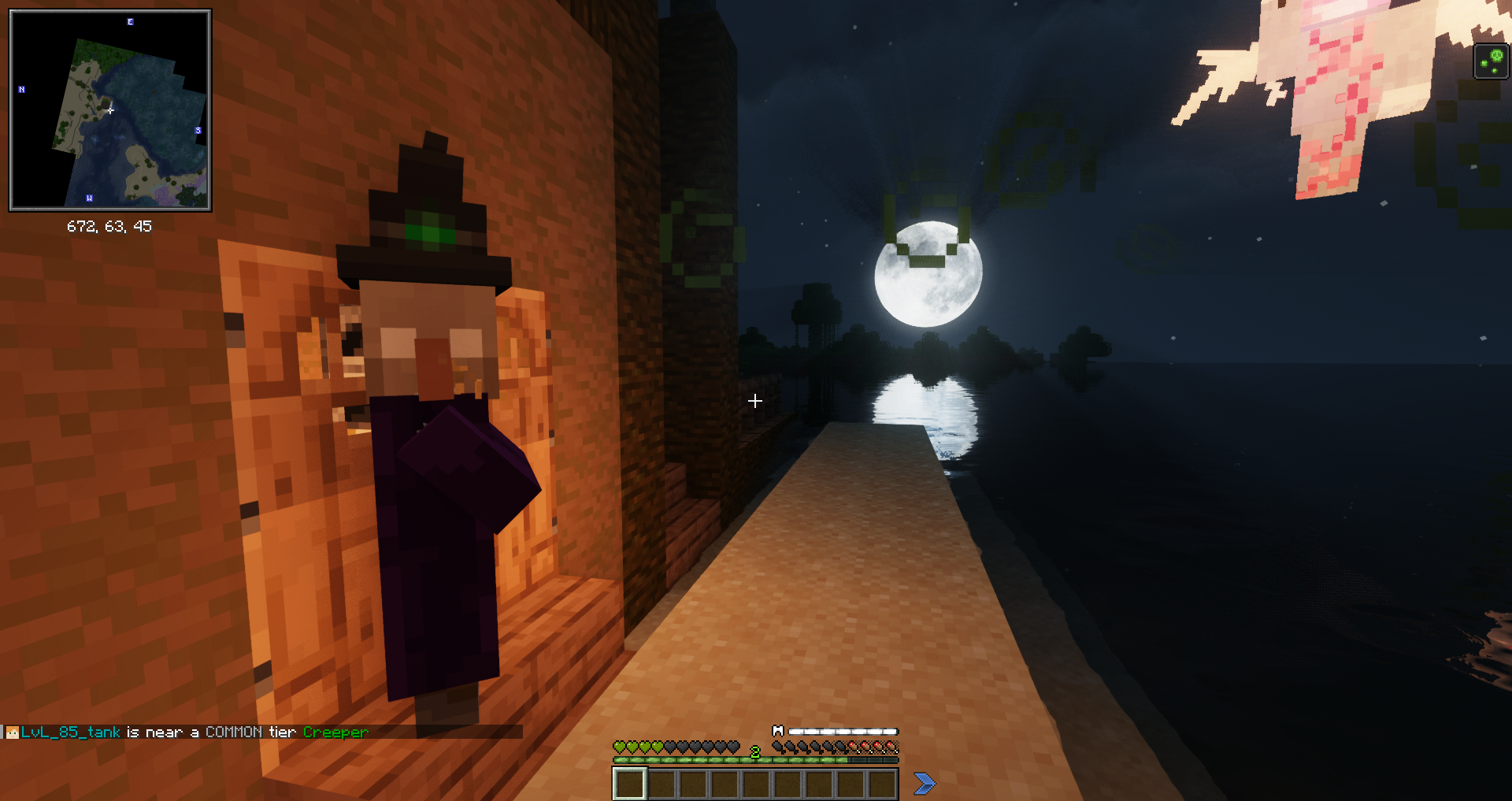 Hack'n'Craft ONLINE - Minecraft Modpacks - CurseForge