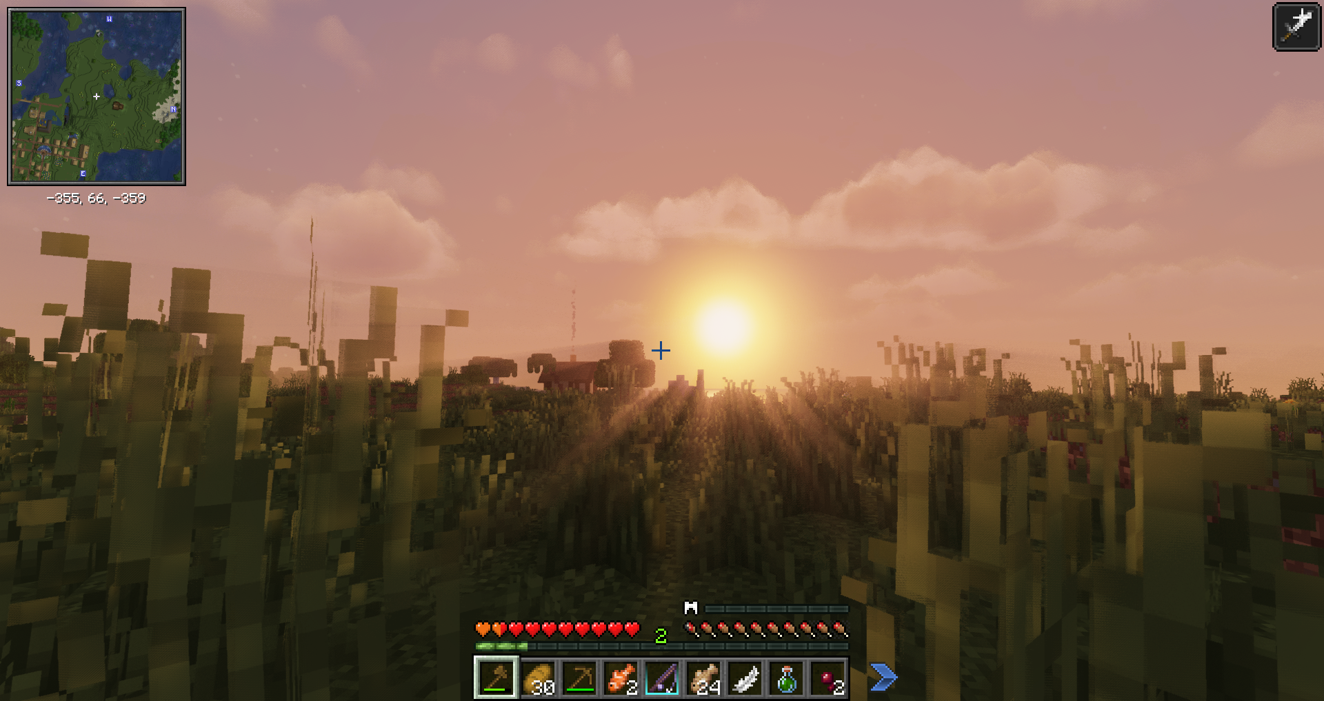 Hack'n'Craft ONLINE - Minecraft Modpacks - CurseForge