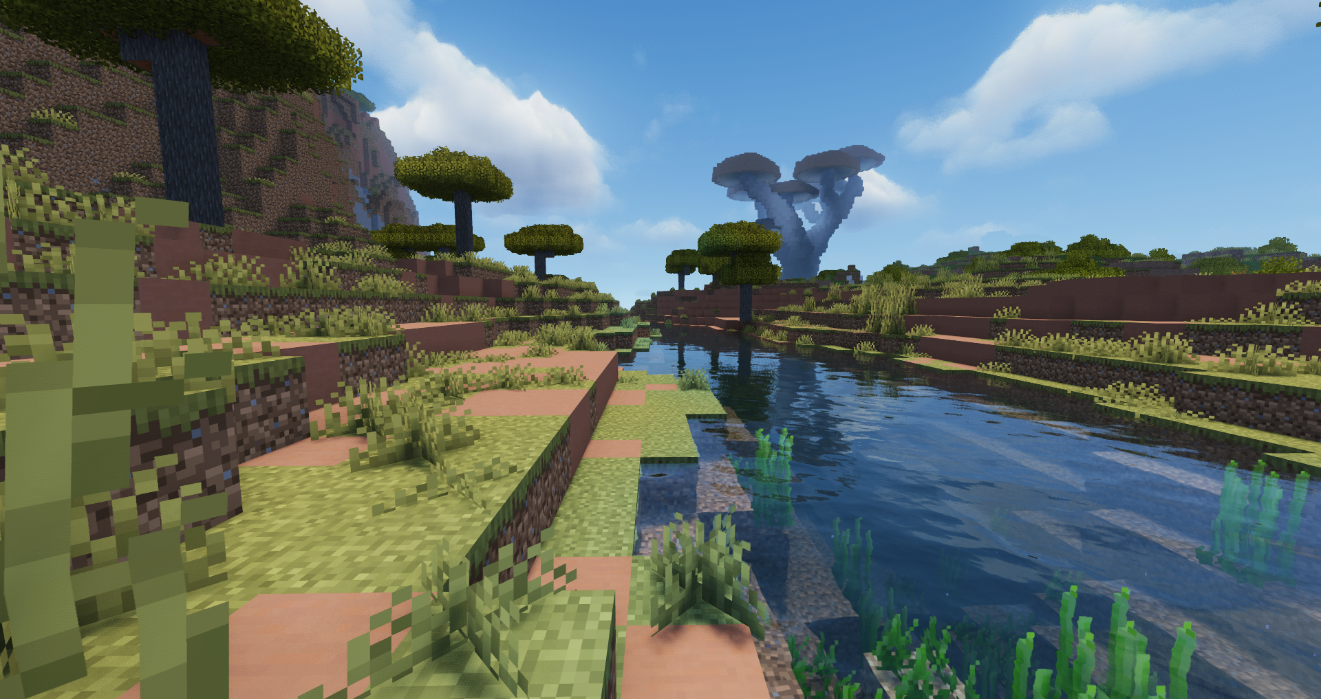 Hack'n'Craft ONLINE - Minecraft Modpacks - CurseForge