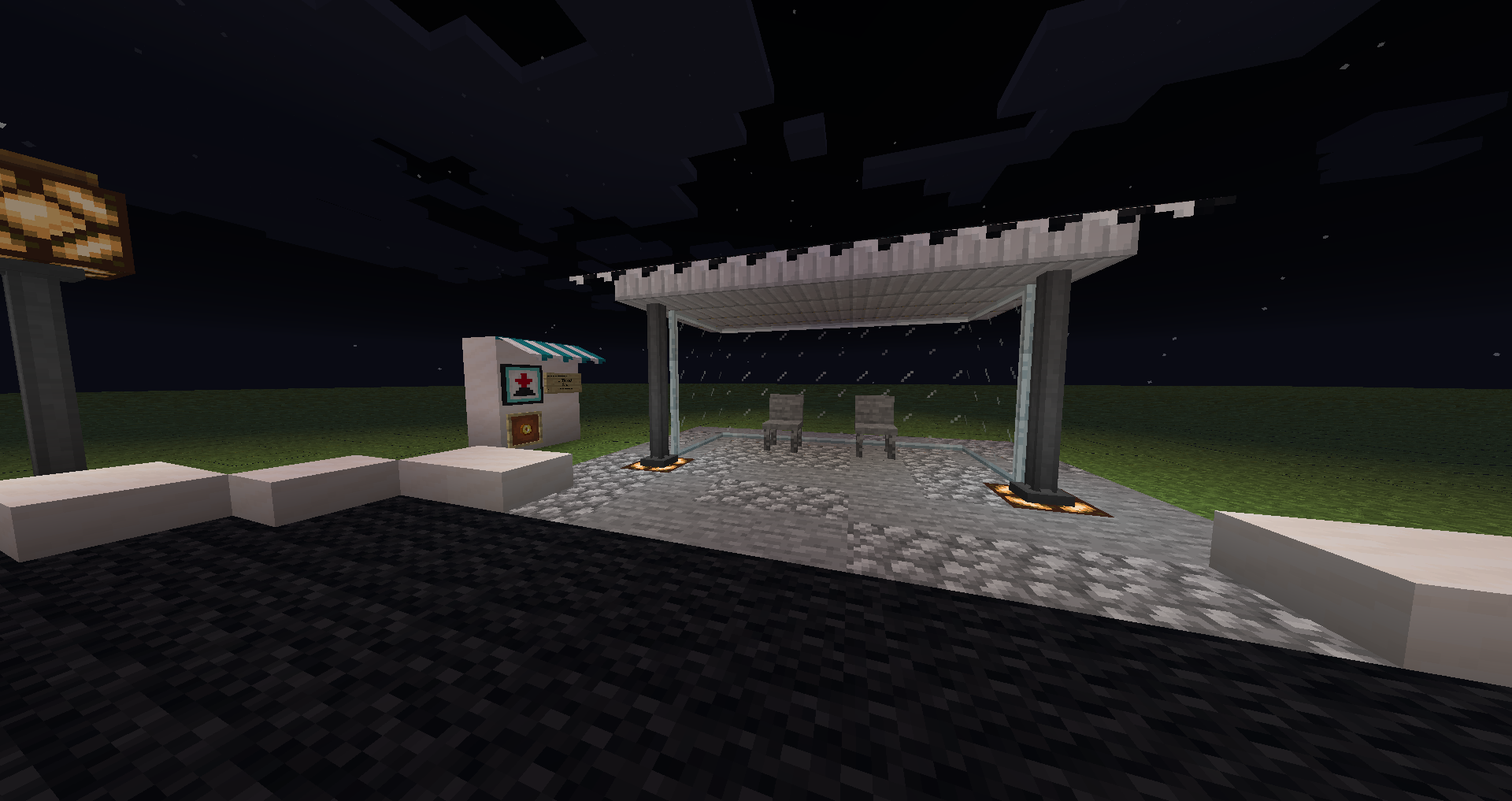 Infinity: Build Battle & City - Minecraft Modpacks - CurseForge