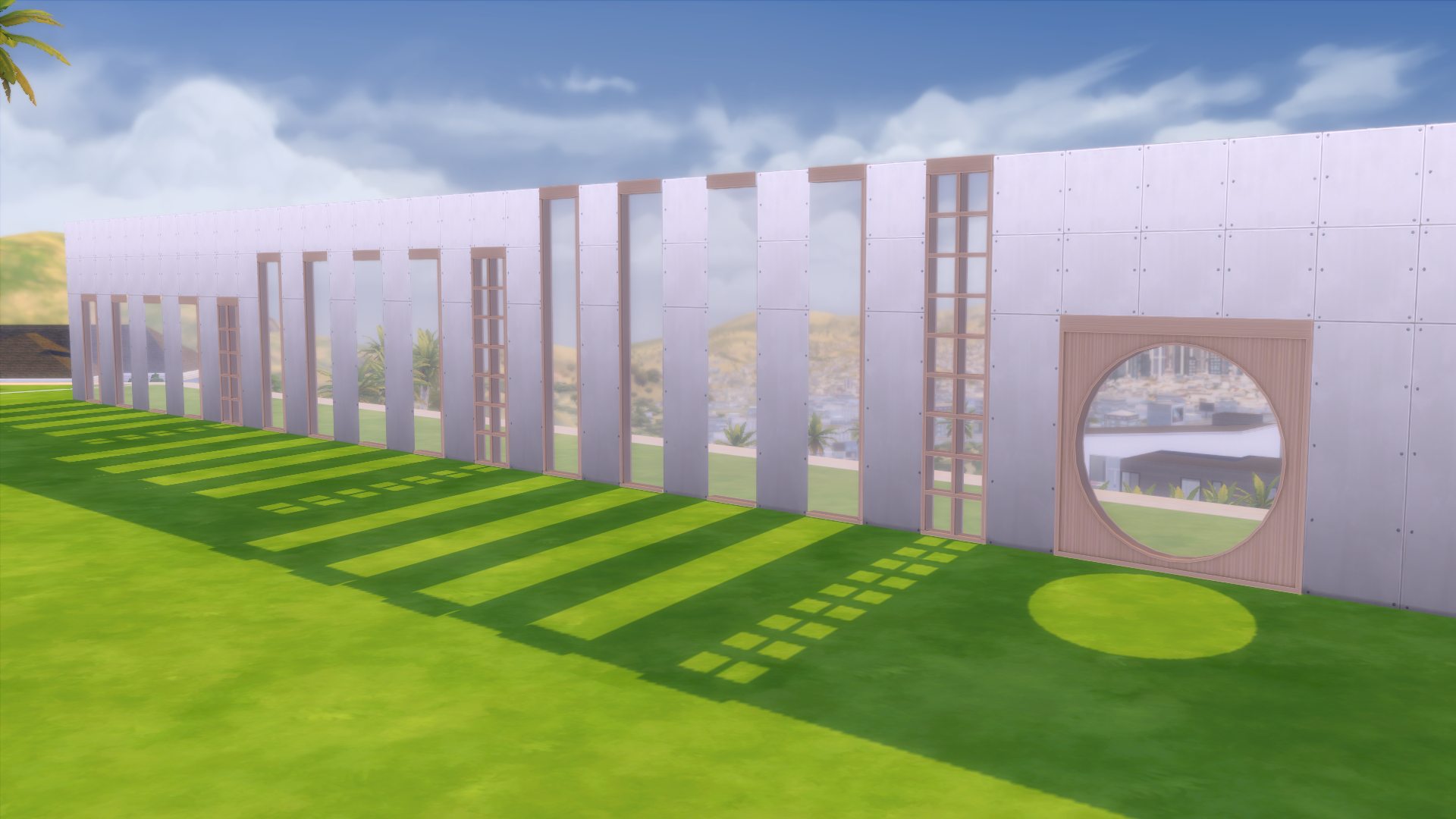 Jade Build Set - The Sims 4 Build / Buy - CurseForge