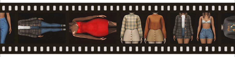 The Cryptids Pack - The Sims 4 Create a Sim - CurseForge