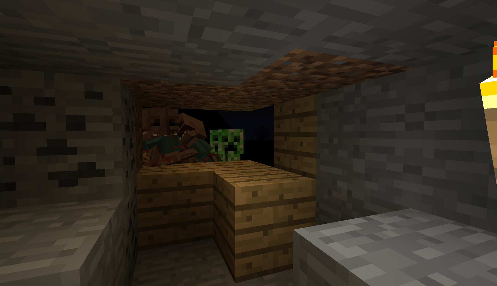 TraumaCraft - Minecraft Modpacks - CurseForge