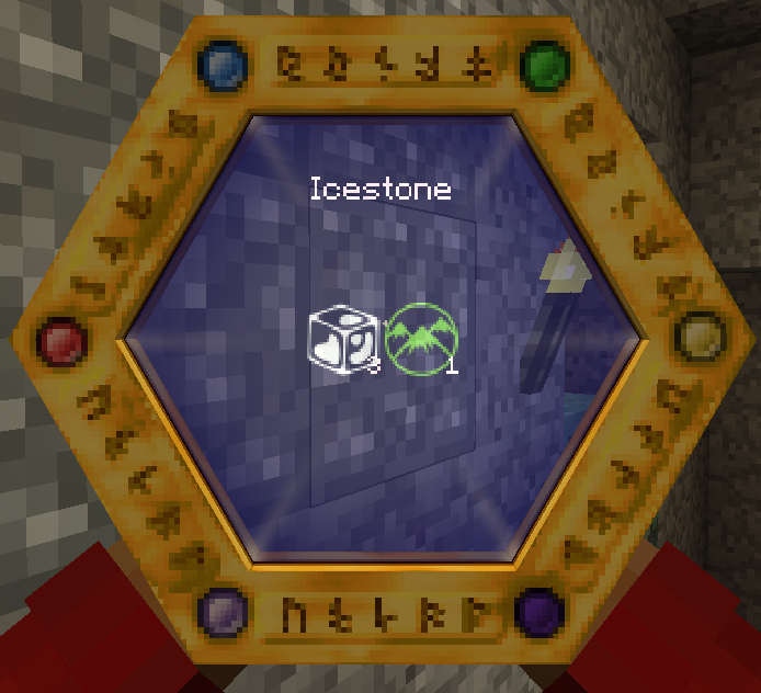 Aether Legacy Aspects - Gallery - Minecraft Customization - CurseForge