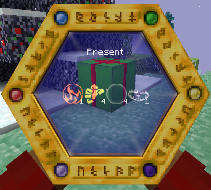 Aether Legacy Aspects - Minecraft Customization - CurseForge