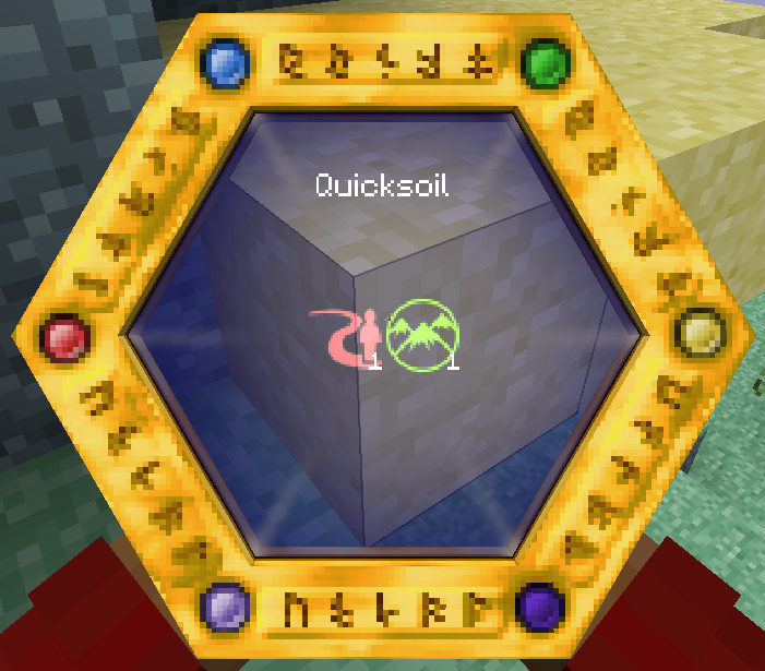 Aether Legacy Aspects - Minecraft Customization - CurseForge