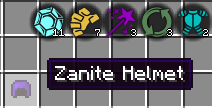 Aether Legacy Aspects - Gallery - Minecraft Customization - CurseForge