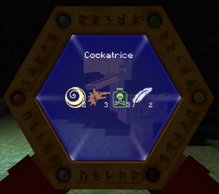 Aether Legacy Aspects - Minecraft Customization - CurseForge