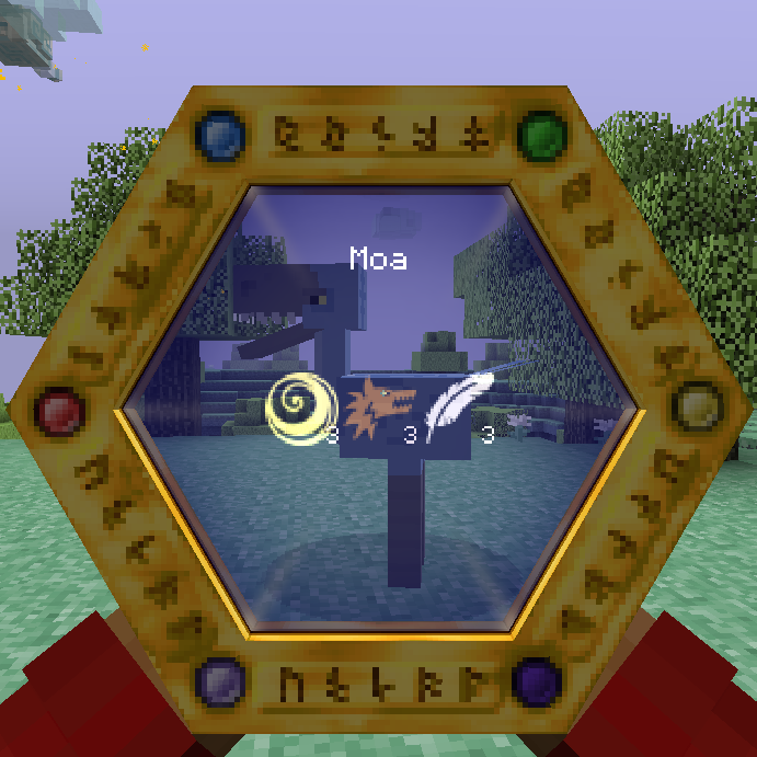 Aether Legacy Aspects - Minecraft Customization - CurseForge