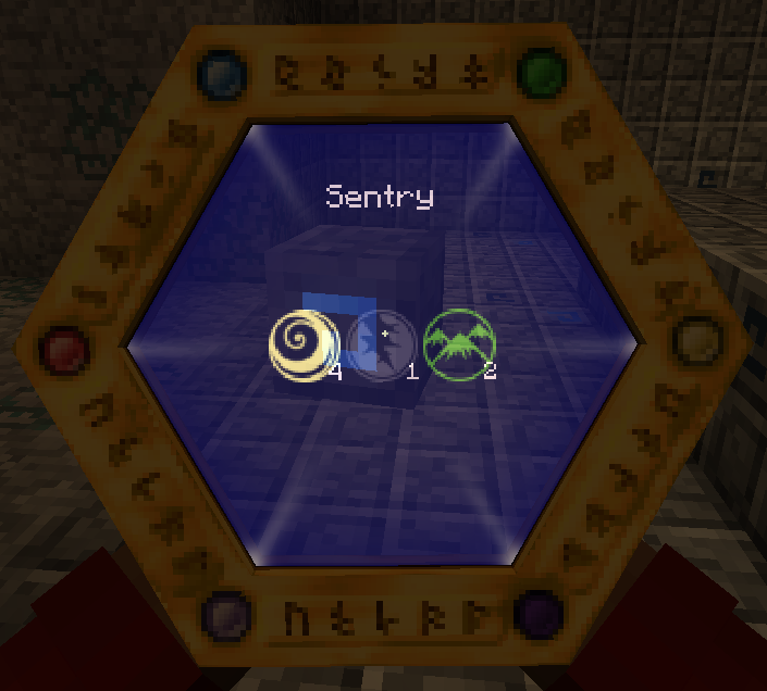 Aether Legacy Aspects - Minecraft Customization - CurseForge